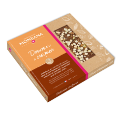 IDÉES CADEAUX | Monbana